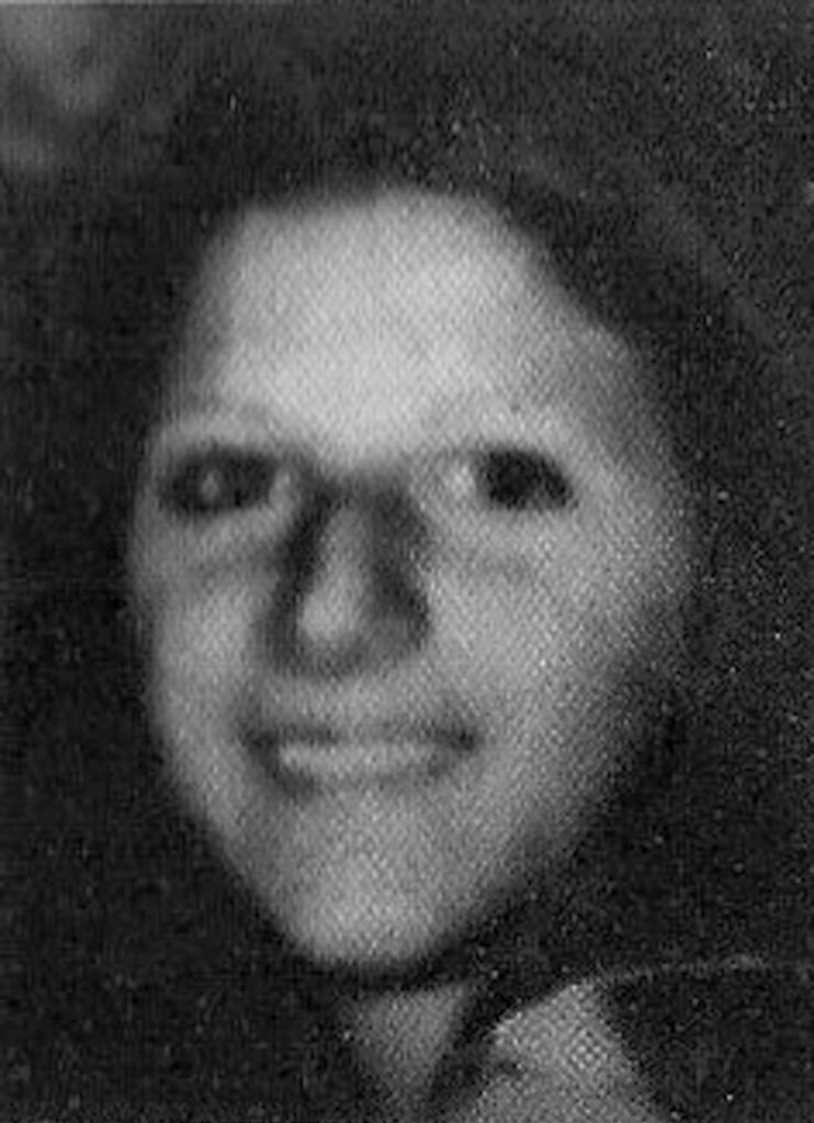 María Luisa Salto – UnTER