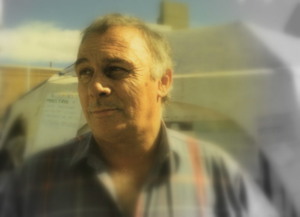 Recordamos a Daniel Gómez – UnTER
