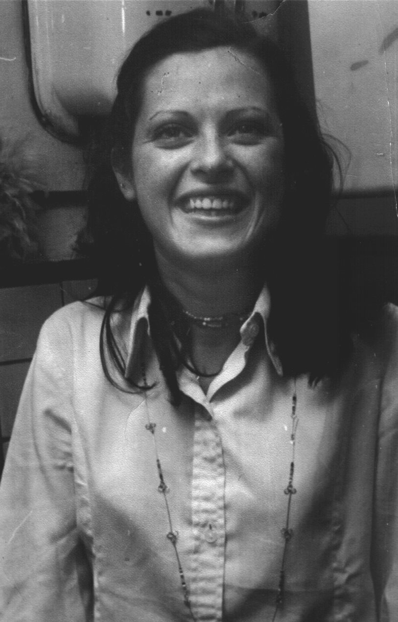 María Victoria Salgado – UnTER