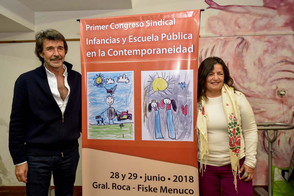 Juan Vasen, especialista en psiquiatría infantil – UnTER