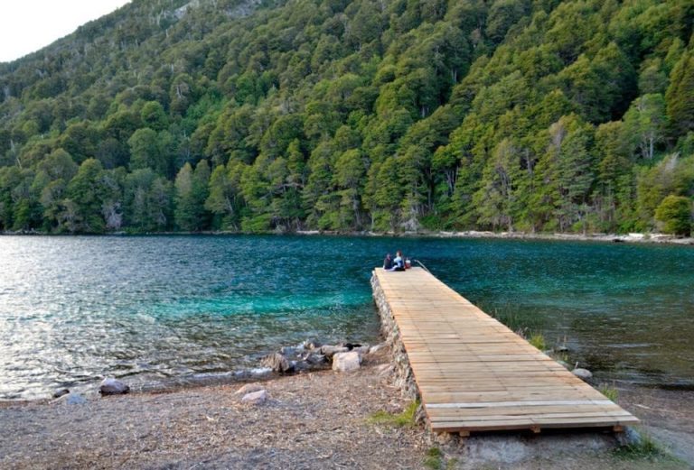 Cabañas Vida Mía, Lago Hermoso – UnTER